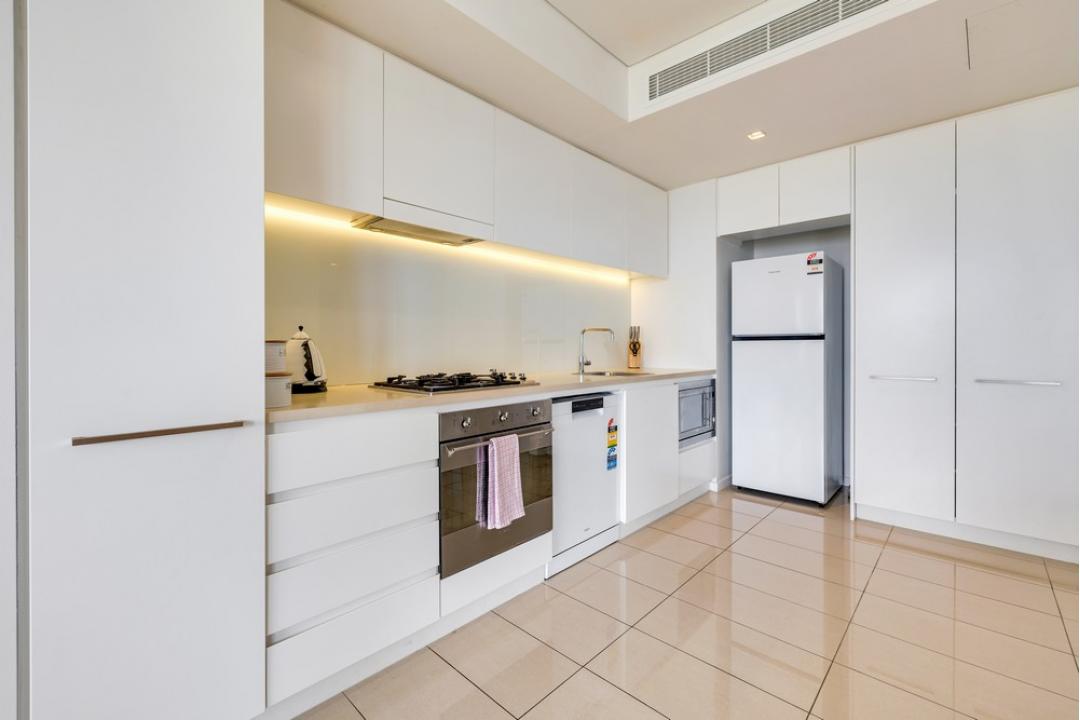 Darwin Waterfront Short Stay Apartments Official Site - 1 Bedroom Water ...