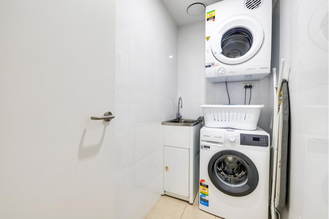 Darwin Waterfront Short Stay Apartments Official Site - 1 Bedroom Water ...
