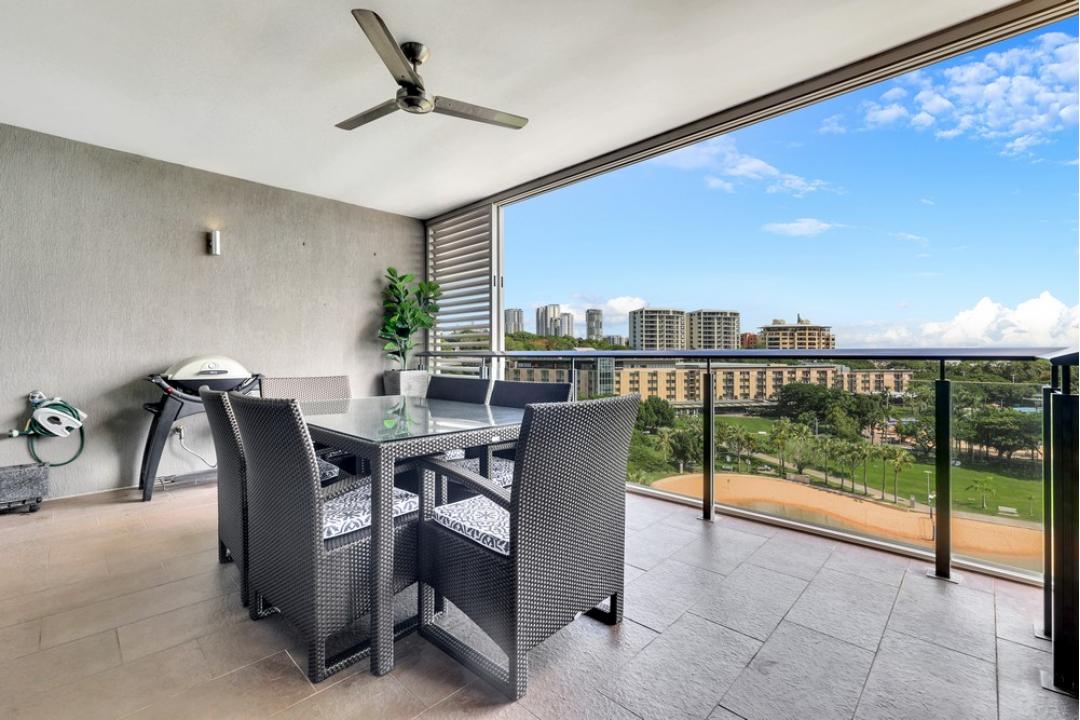 Darwin Waterfront Short Stay Apartments - Premium Three Bedroom Family ...
